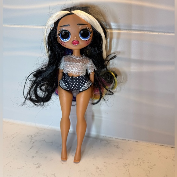 LOL Surprise OMG | Toys | Lol Surprise Omg Movie Magic Starlette ...